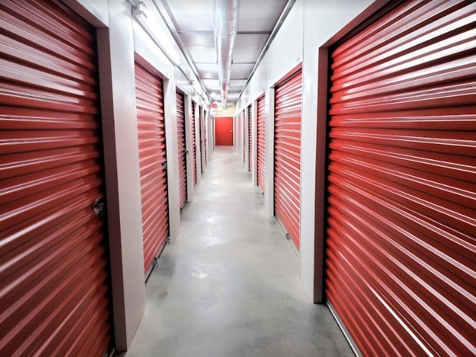 GO STORE IT SELF STORAGE - Updated October 2025 - 11 Photos & 16 ...