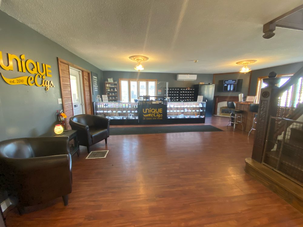 UNIQUE ECIGS - Updated December 2025 - 527 Coffeen St, Watertown, New ...