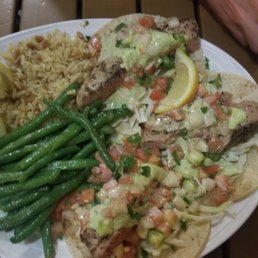 Seafood - DOC’S SEAFOOD & STEAKS - 799 Photos & 924 Reviews - 13309 S ...