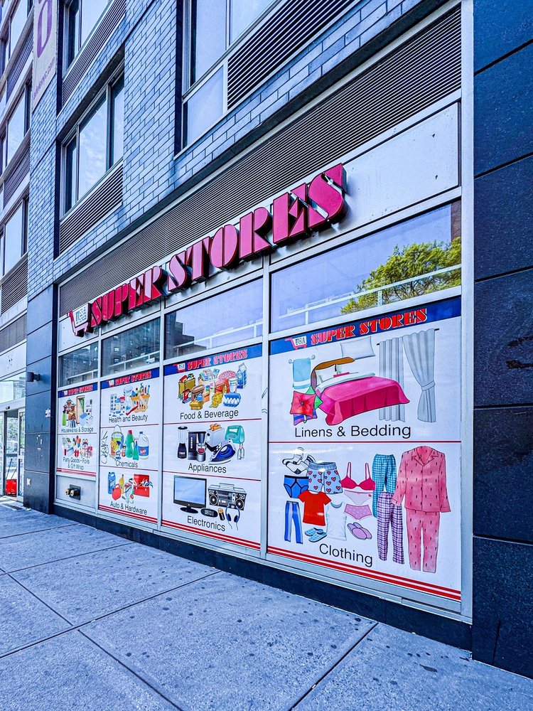 USA SUPER STORES - Updated September 2025 - 19 Photos - 310 E 2nd St ...