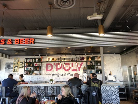 D’POLY TACO GRILL & BEER - 176 Photos & 175 Reviews - 1573 W Main St ...