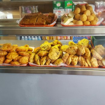 ACR HOT ROTI & DOUBLES - Updated December 2024 - 51 Photos & 49 Reviews ...