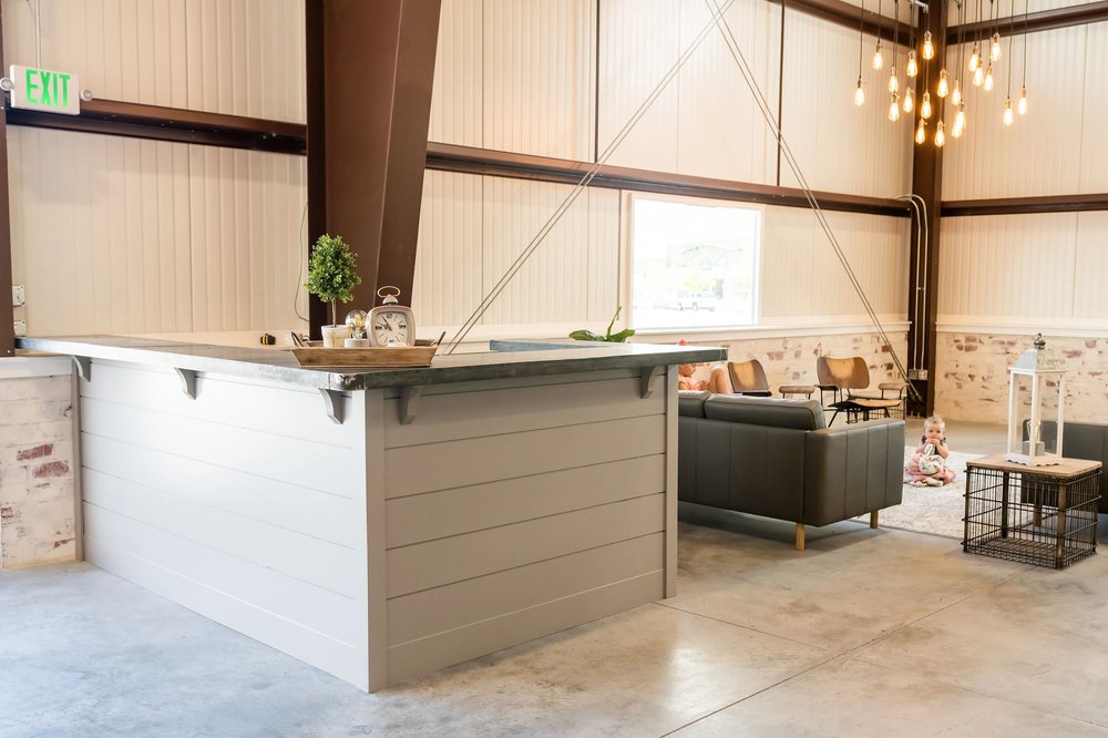 Open for Business - MAPLEWOOD EVENTS - 24 Photos - 1068 Expressway Ln ...