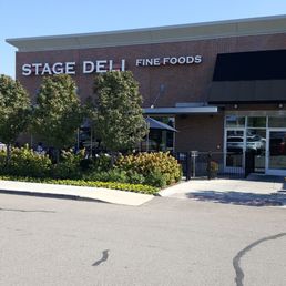 STAGE DELI - Updated January 2026 - 318 Photos & 337 Reviews - 6873 ...