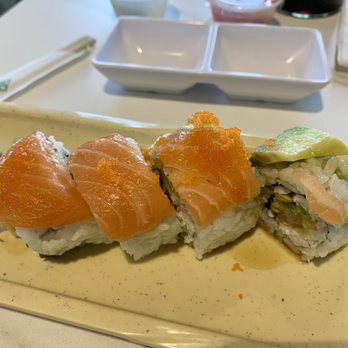 FUJI SUSHI BUFFET - Updated October 2025 - 1389 Photos & 825 Reviews ...