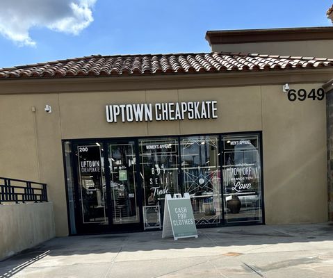 UPTOWN CHEAPSKATE - Updated December 2025 - 34 Photos & 266 Reviews ...
