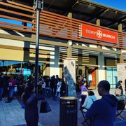 CLARKSBURG PREMIUM OUTLETS - 333 Photos & 176 Reviews - 22705 ...