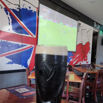 THE KENNEY FORT BRITISH PUB - Updated 2024 - 322 Photos & 273 Reviews ...