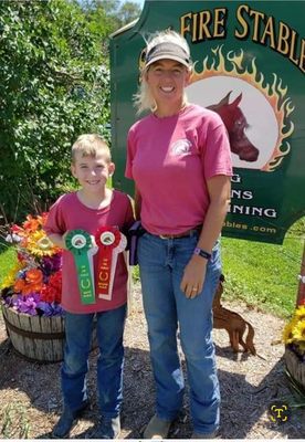 SUN FIRE STABLES - Updated January 2026 - 14 Photos - 33822 High Dr ...