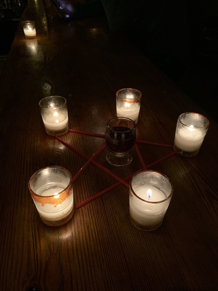 68 JAY ST BAR - 27 Photos & 99 Reviews - 68 Jay St, Brooklyn, NY - Yelp