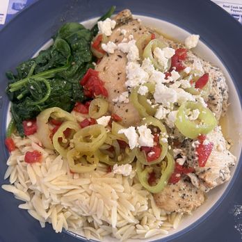 RODOS GREEK CAFE - Updated November 2025 - 82 Photos & 69 Reviews ...