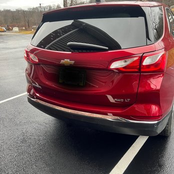 J D AUTO BODY - Updated December 2025 - 1300 Hulton Rd, Verona ...