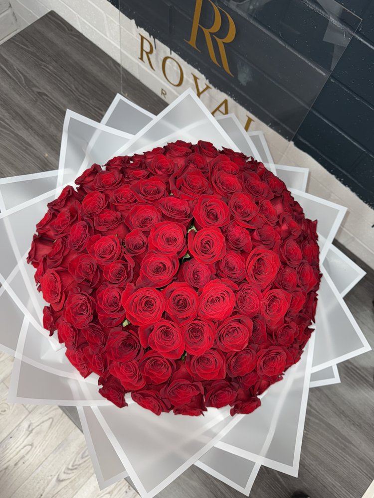 ROYAL ROSE FLORIST - Updated June 2026 - 13 Photos - 1359 Hornby St ...