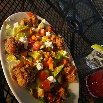 THE GOVERNESS BAR & RESTAURANT - Updated January 2026 - 53 Photos & 35 ...