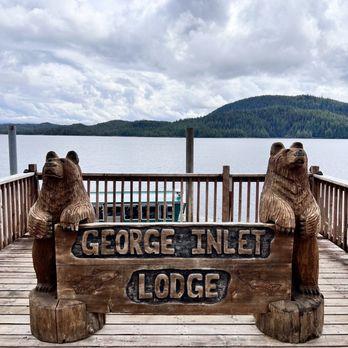 GEORGE INLET LODGE - Updated July 2025 - 301 Photos & 97 Reviews ...