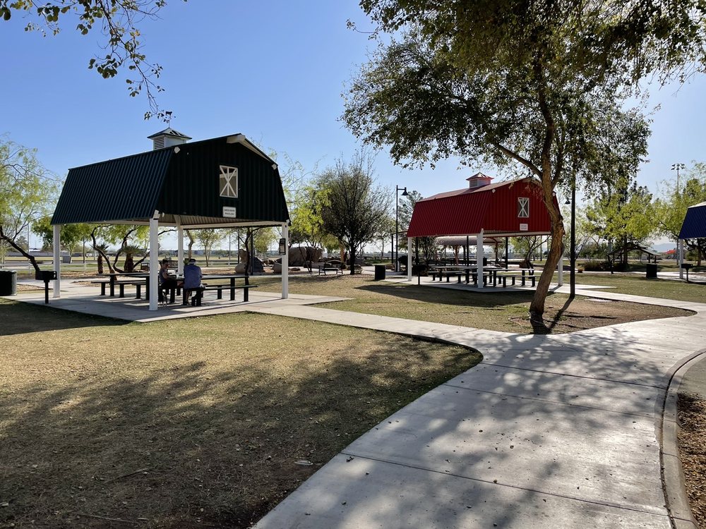 TUMBLEWEED PARK - Updated March 2025 - 92 Photos & 52 Reviews - 2250 S ...