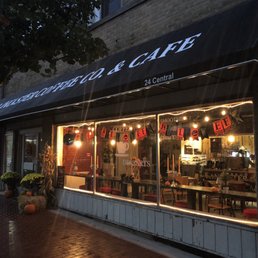 LANCASTER COFFEE COMPANY & CAFE - Updated July 2025 - 184 Photos & 104 ...