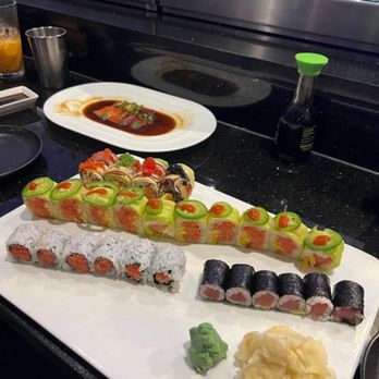 PASSION FIN - Updated December 2025 - 346 Photos & 220 Reviews - 7320 ...