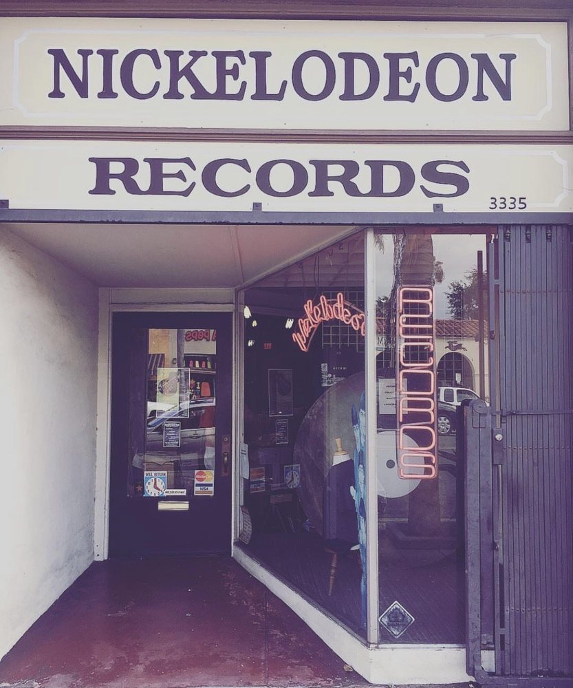 NICKELODEON RECORDS - 24 Reviews - 3335 Adams Ave, San Diego ...