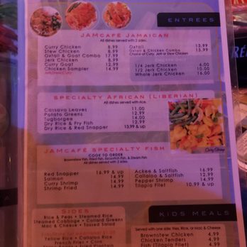 JAM CAFE - Updated January 2025 - 122 Photos & 70 Reviews - 5347 Lila ...