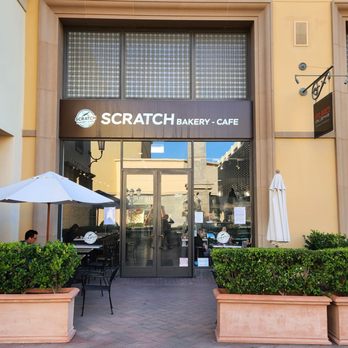 SCRATCH BAKERY CAFE - 212 Photos & 133 Reviews - 561 Newport Center Dr ...