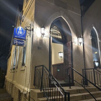 PROST - Updated December 2025 - 231 Photos & 105 Reviews - 401 E ...