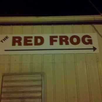 THE RED FROG - Updated October 2025 - 24 Photos & 21 Reviews - 88 16th ...