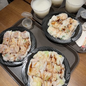 COZY RICE - Updated October 2025 - 81 Photos & 53 Reviews - 42 W 38th ...