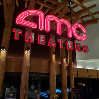 AMC PACIFIC PLACE 11 - Updated May 2025 - 144 Photos & 364 Reviews ...