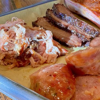 SMOKEHOUSE SOCIAL BARBECUE - Updated May 2025 - 122 Photos & 89 Reviews ...