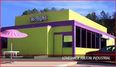 THE LOVE SHACK - Updated December 2025 - 4050 Fulton Industrial Blvd SW ...