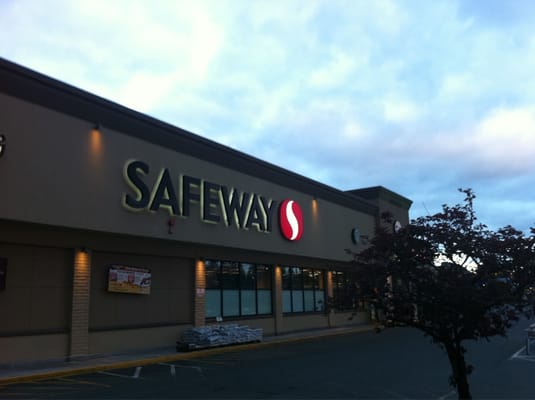SAFEWAY - Updated January 2026 - 19 Photos & 71 Reviews - 14444 124th ...