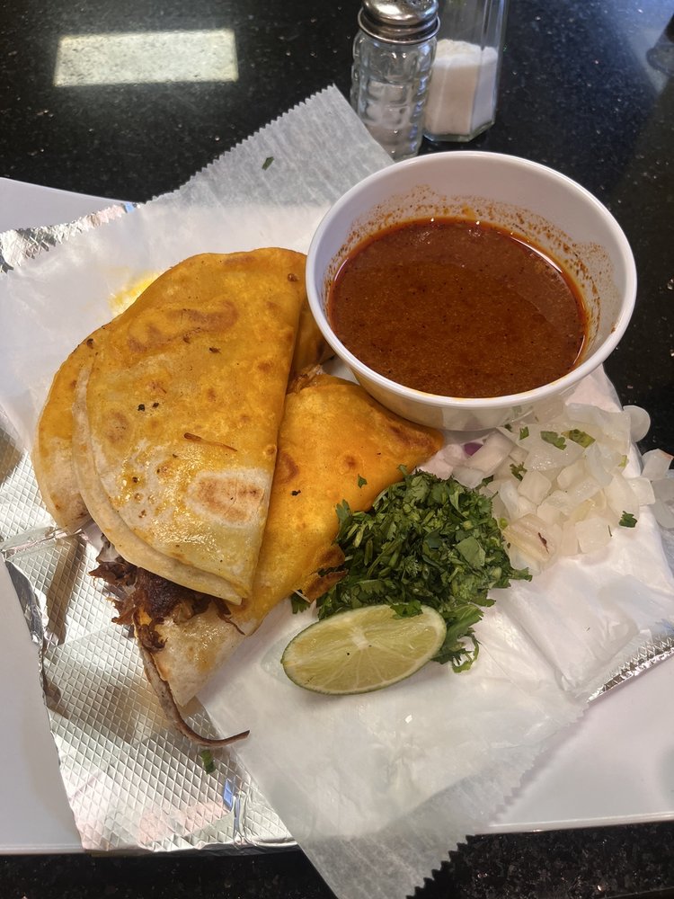 PASSION’S STEAK TACOS - 12 Photos - Food Trucks - 68 Willow St ...