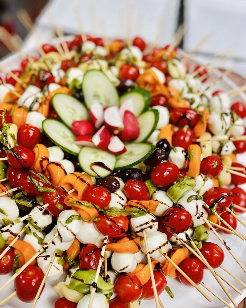 INFUSE CATERING SERVICES - Updated October 2025 - 53 Photos - 17 Warren ...