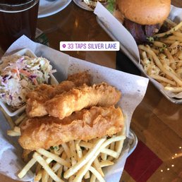 33 TAPS-SILVER LAKE - Updated December 2025 - 814 Photos & 727 Reviews ...