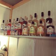 SAILBIRD DISTILLING - 228 West King St, St. Augustine, Florida ...