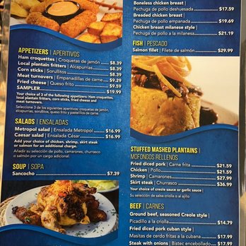 METROPOL RESTAURANT - Updated December 2025 - 49 Photos & 22 Reviews ...