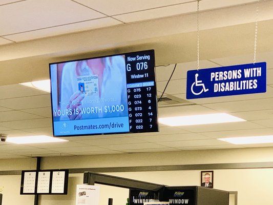 DEPARTMENT OF MOTOR VEHICLES - CONCORD - Updated September 2025 - 63 ...