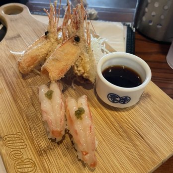 WEDASHII - Updated August 2024 - 145 Photos & 80 Reviews - 1010 18th St ...