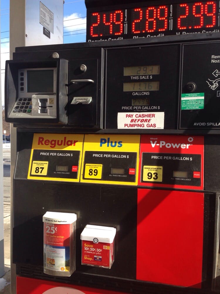 SHELL - Updated October 2025 - 10 Reviews - 225 Whiting Farms Rd ...