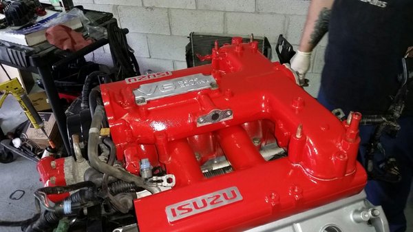 LONDON BRIDGE AUTO AND TRANSMISSION REPAIR - Updated December 2025 - 76 ...