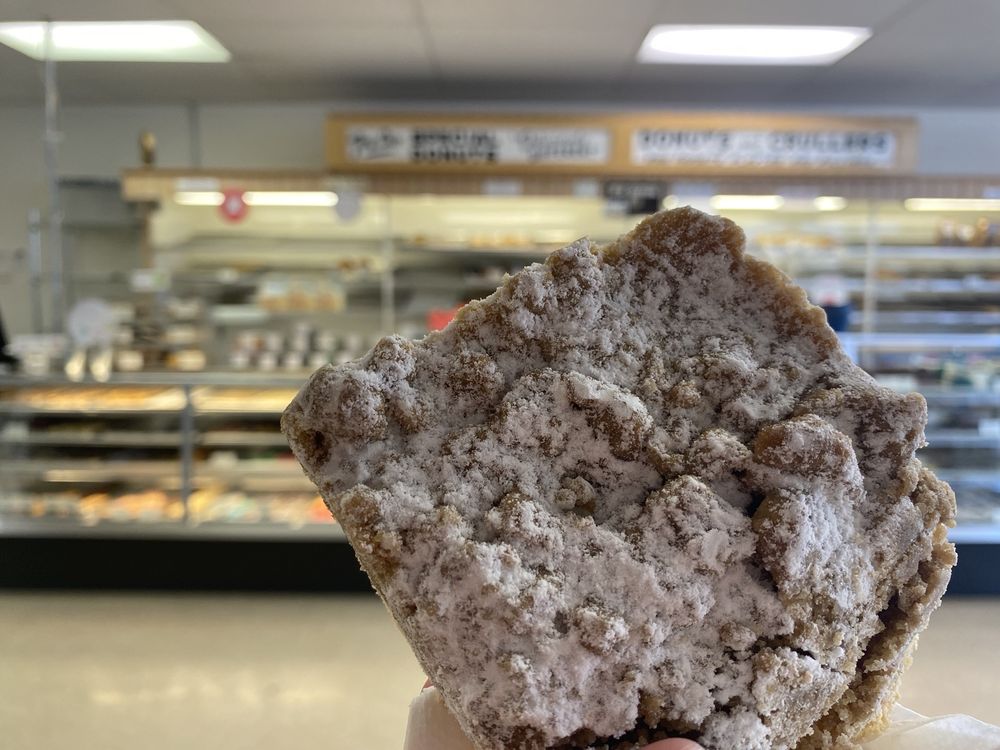 COLONIAL BAKERY - TEMP. CLOSED - Updated October 2025 - 26 Photos & 30 ...