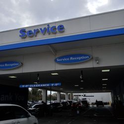 BRANDON HONDA - 73 Photos & 279 Reviews - 9209 Adamo Dr E, Tampa ...