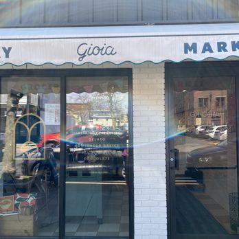 GIOIA CAFE & BAR - Updated September 2024 - 198 Photos & 80 Reviews ...