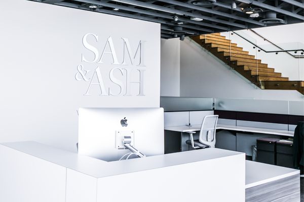 SAM & ASH INJURY LAW - Updated October 2025 - 25 Photos & 17 Reviews ...