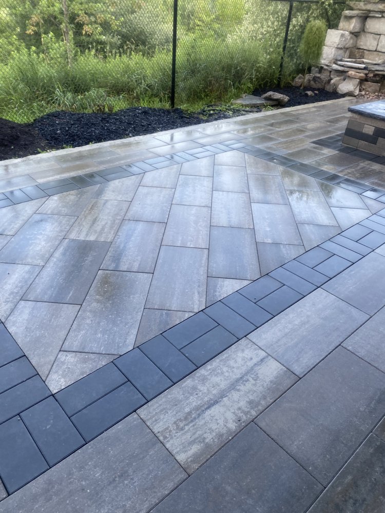 AHA LANDSCAPING & INTERLOCK - Updated January 2025 - Request a Quote ...