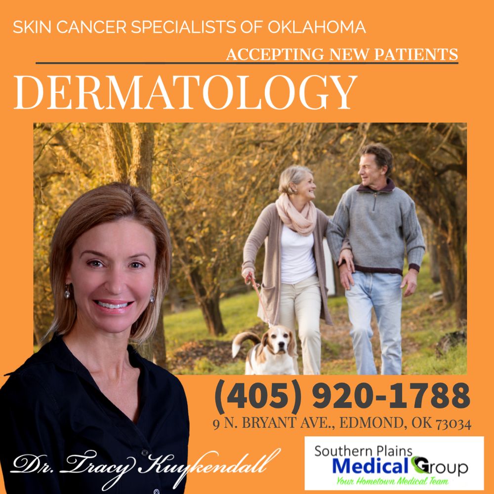 SPMG SKIN CANCER SPECIALISTS OF OKLAHOMA - Updated October 2025 - 9 N ...