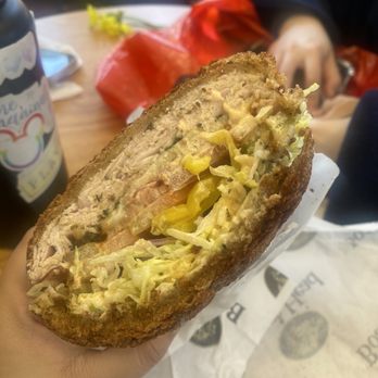 TWO SONS’ SANDWICHES - Updated December 2024 - 233 Photos & 303 Reviews ...