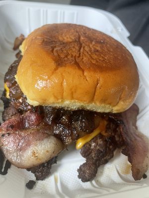 NO GOOD BURGER TRUCK - Updated October 2024 - 12 Photos & 13 Reviews ...