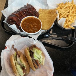 FIRESTONE GRILL - 705 Photos & 1036 Reviews - 3501 California Ave ...